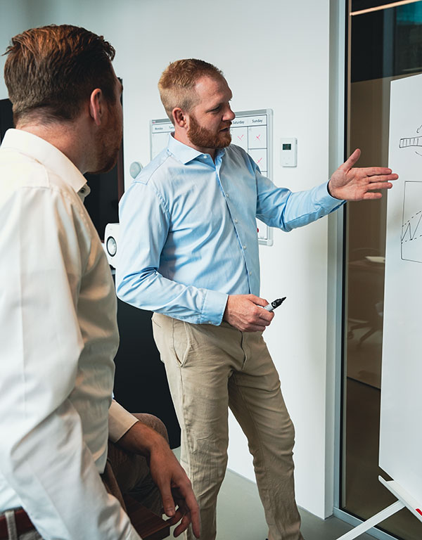 Karriere - Cyber Partners